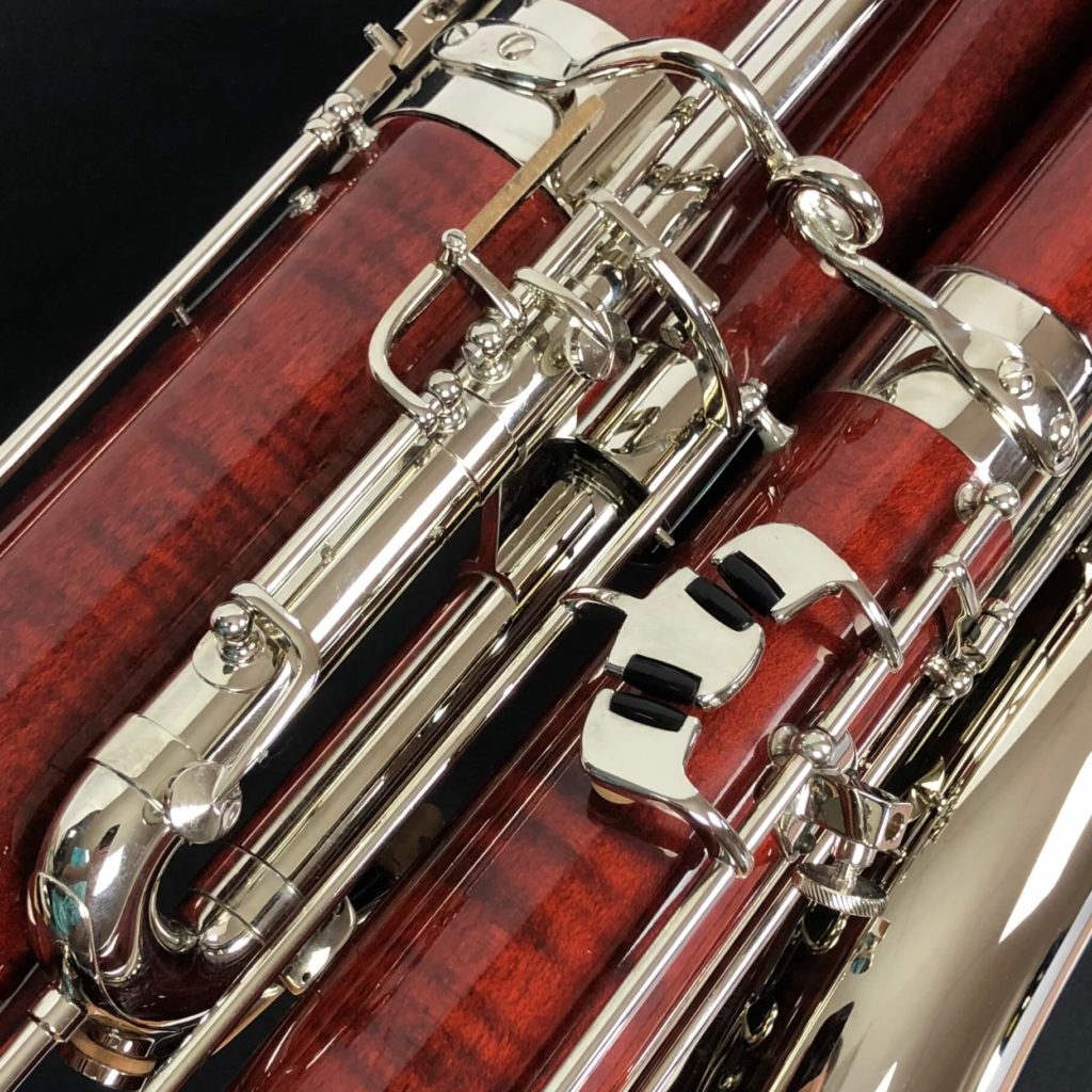 Miller Marketing Co. | Professional Moosmann Bassoons