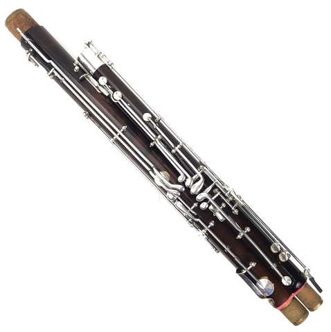 Bassoon Archives | Miller Marketing