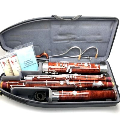 Bassoon Archives | Miller Marketing