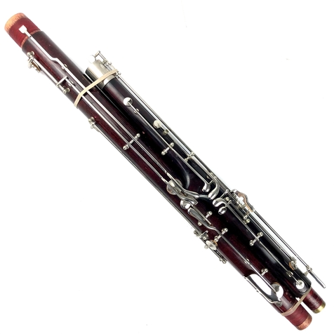 Bassoon Archives | Miller Marketing
