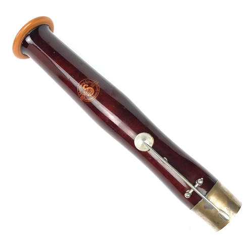 Bassoon Archives | Miller Marketing