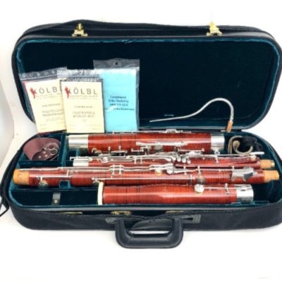 Bassoon Archives | Miller Marketing
