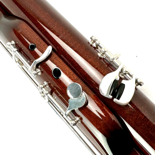 The Best Student Bassoon for Your Budget | Miller Marketing